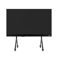 China P0.9 Smart Led Poster Display 4×4 COB 600/2000nits High Protection For Present for sale