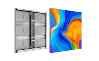 China Outdoor Fixed LED Screen 480*320 mm Module Size IP66 3840HZ Refresh Rate For Tomorrow Land for sale