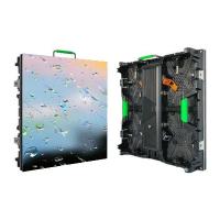 China P3.9 LED Display Long Lifespan Durable and Weather-Resistant in Extreme Conditions for sale