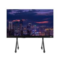 China 54mm Ultra-Thin COB Conference Display with 800 Nits Brightness and Wireless Projection - 108/135/162 inch Options for sale