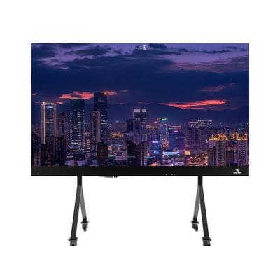 China High Contrast LED Display 108/135/162 inch 16:9 Ratio 6000:1 Contrast with 800 Nits Brightness for sale
