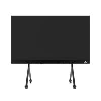 China Ultra-Thin Smart LED Display 108-162 Inch with 800 Nits Brightness and Android 11 OS for Conference Rooms for sale