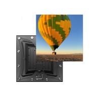 China P2.85 Outdoor Display Module Full Front Access 320x320mm Die-casting AL 5000 nits for sale