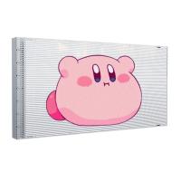 China P8 Adhesive Transparent LED Display 80% Transparency 3.5KG Per Panel Ultra Thin 3mm for sale