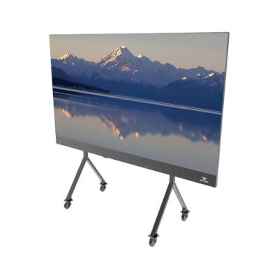 China P0.7 Smart LED COB Display All-in-one Perfect Visual Performance For Meeting Room for sale