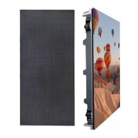 China P2.97 Indoor Rental LED Display Die-casting AL 500×500/1000mm Rear Service for sale