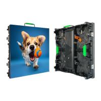 China P3.9 LED Display Long Lifespan Durable and Weather-Resistant in Extreme Conditions for sale