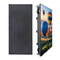 China P3.91 Indoor Stage Rental LED Display SMD2020 High Definition For Stage Show for sale