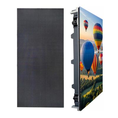 China P3.91 Indoor Stage Rental LED Display SMD2020 High Definition For Stage Show for sale