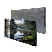China P0.7 COB Small Pixel Pitch LED Display Thickness≤29.5mm Front Service for sale