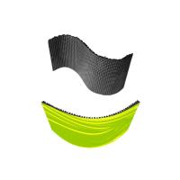 China Flexible LED Screen Could be Bent Into Various Artistic Shapes for sale