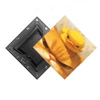China P4 Front Service Smart Outdoor LED Display Module IP65 320x320mm 5000nits for sale