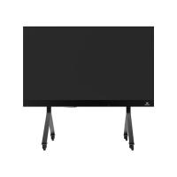 China P0.9 Smart LED Poster Display COB Front Service 800nits For Various Installation for sale