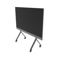 China P0.9 Smart LED Poster Display COB Front Service 800nits For Various Installation for sale