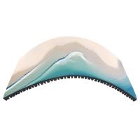 China P1.25 Flexible LED Display Screen Front Service Angle Adjustable For Various Shape for sale