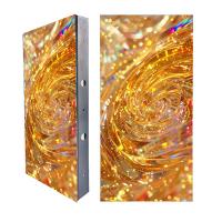 China Front Maintenance IP30 Indoor Fixed LED Screen with Low Energy Consumption and High Power Efficiency for sale