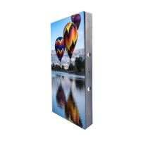 China High-Performance Magnetic LED Display Wide Viewing Angle in Extreme Conditions for sale