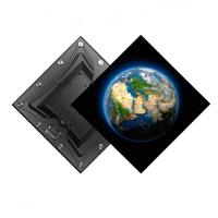 China P4 Outdoor LED Display Module Front Service Die-casting Aluminum Video Wall for sale