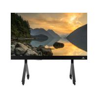 China P0.7 Smart LED COB Display 2400*1350mm Screen Size 16: 9 Ratio For Meeting Room for sale
