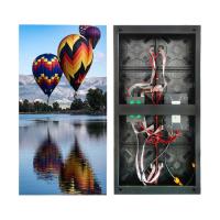 China High-Performance Magnetic LED Display Wide Viewing Angle in Extreme Conditions for sale