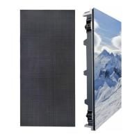 China P2.97 Indoor Rental LED Display Die-casting AL 500×500/1000mm Rear Service for sale