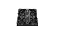 China P3.91 Interactive LED Dance Floor Display SMD1921 IP54 Waterproof Fast Installation for sale
