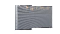 China 67% Transparent Rate Holographic LED Display For Advertising Art and Party for sale