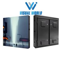 China SMD1415 Ultra-Bright Outdoor LED Display High Definition Smooth Playback Guaranteed for sale