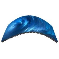 China P1.25 Flexible LED Display Screen Magnets Front Service For Creative Designs for sale