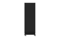 China P1.25 Smart Poster LED Display Thickness 29.5mm Foldable Cabinet 1x5 Front Service for sale