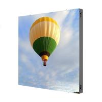 China P5.71 Outdoor Fixed LED Display Screen Hard Connection For Sport Stadium for sale