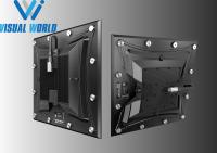 China VisionForge Ultra-Light Smart LED Modules 45° Splicing with Max/Avg Power 1000/320w/m2 IP Rating IP67 for sale
