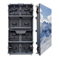 China Durable and Smooth LED Display with Quick Installation for Professional Use for sale
