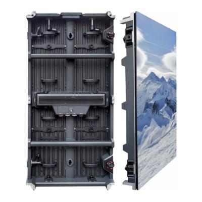 China Durable and Smooth LED Display with Quick Installation for Professional Use for sale