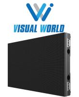 China P3 Outdoor Fine Pixel LED Module Front Maintance Design for Convenient Installation for sale