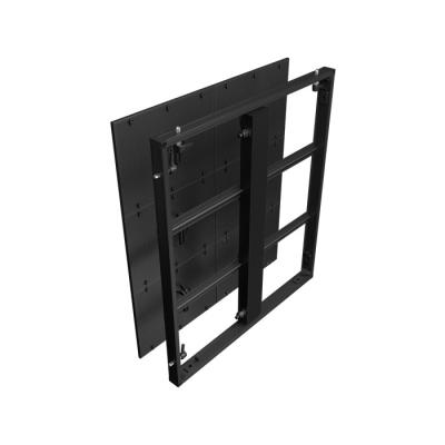 China P5 Outdoor Fixed LED Display SMD1921 960×540 mm 16:9 Gold Ratio 5500nits IP65 for sale
