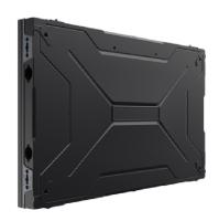 China P3 Outdoor Fine Pixel LED Module Front Maintance Design for Convenient Installation for sale