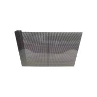 China P3.9 Indoor Holographic Transparent LED Display SMD1415 70% High Transparency for sale