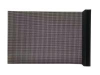 China P3.9 Indoor Holographic Transparent LED Display SMD1415 70% High Transparency for sale
