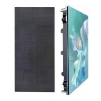 China P2.97 Stage Rental LED Display Die-casting AL Cabinet IP30 500×500/1000mm for sale