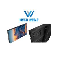 China 16:9 Golden Screen Ratio FX-Block Series Outdoor Fixed LED Display For Large Event with Fast Lock for sale