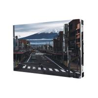 China Slim COB LED Display with High Precision, Front Maintenance, and 16:9 Aspect Ratio for sale