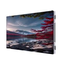 China Slim COB LED Display with High Precision, Front Maintenance, and 16:9 Aspect Ratio for sale
