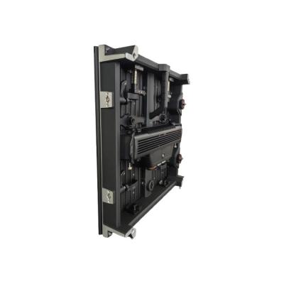 China P2.97 Indoor Rental LED Display IP30 500×500/1000mm Die-casting AL Cabinet for sale