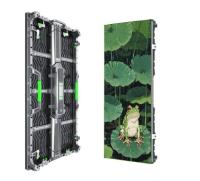 China P2.6 Indoor LED Display | Ultra-Smooth 3840Hz Refresh for Stunning Stage & Event Visuals for sale