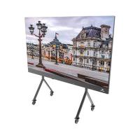 China Crystal TV Series Smart LED Display 108-162 Inch with Android 11, 800 Nits Brightness and 3840Hz Refresh Rate for sale