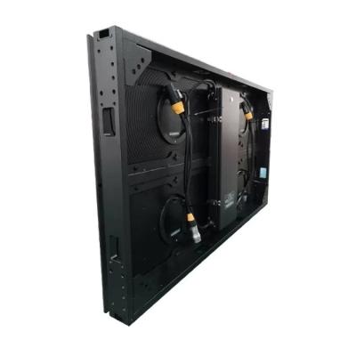 China 16:9 Golden Screen Ratio FX-Block Series Outdoor Fixed LED Display For Large Event with Fast Lock for sale