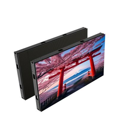 China FX-Block Versatile High-Brightness LED Displays With Superior Durability for sale