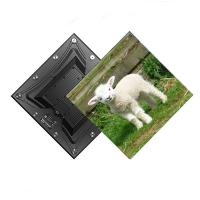 China P4 Outdoor LED Display Module Front Service LED Video Wall Panels IP67 for sale