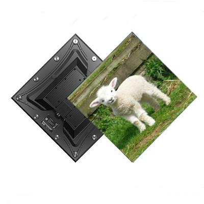 China P4 Outdoor LED Display Module Front Service LED Video Wall Panels IP67 for sale